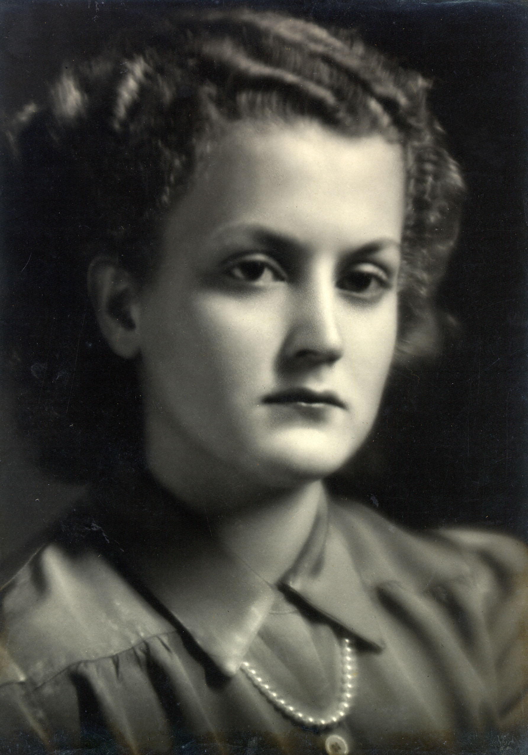 Maria Julieta Drummond de Andrade | Autores | Portal da Crônica Brasileira