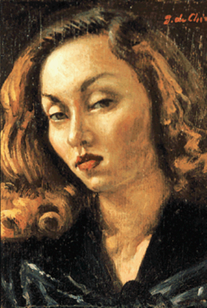 Clarice Lispector | Autores | Portal da Crônica Brasileira