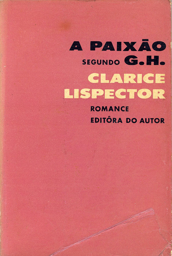 Clarice Lispector | Autores | Portal da Crônica Brasileira